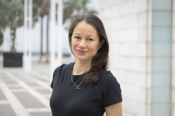 Meet Nikki | Head of Guest Communications | Lightfoot Travel