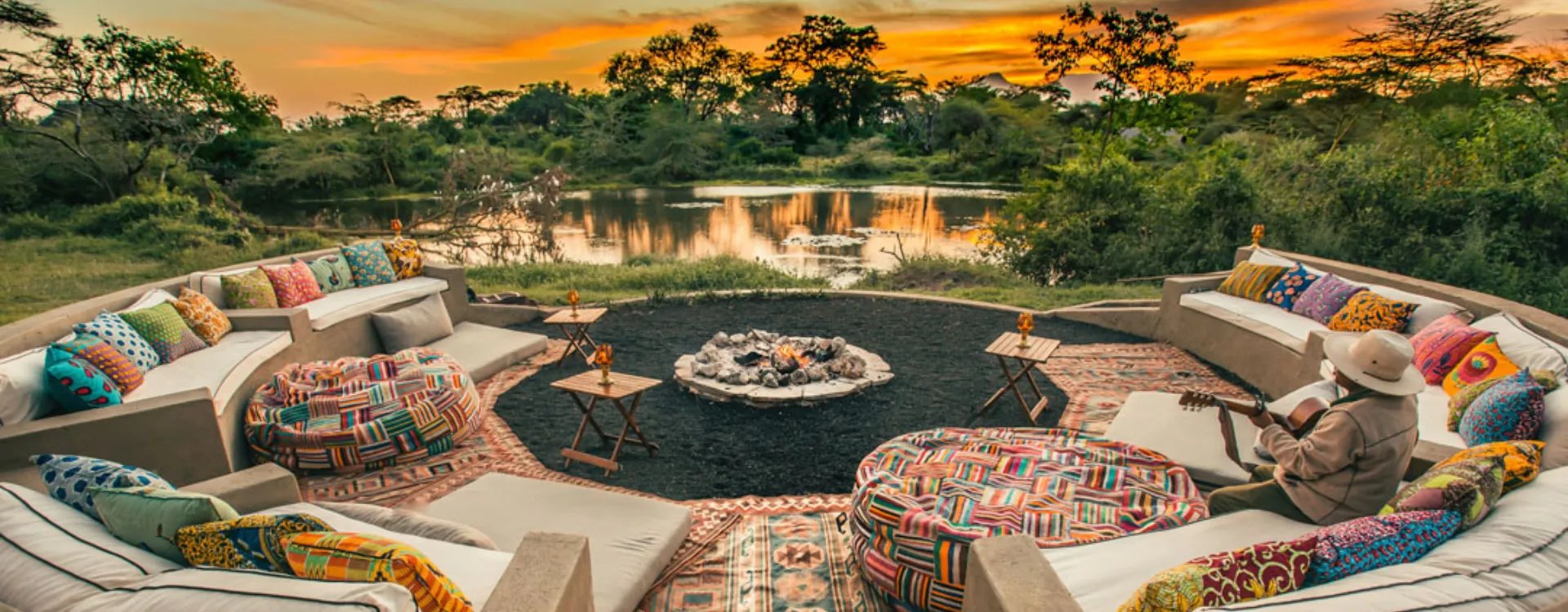 Finch Hattons | Luxury Lodge in Kenya | Lightfoot Travel