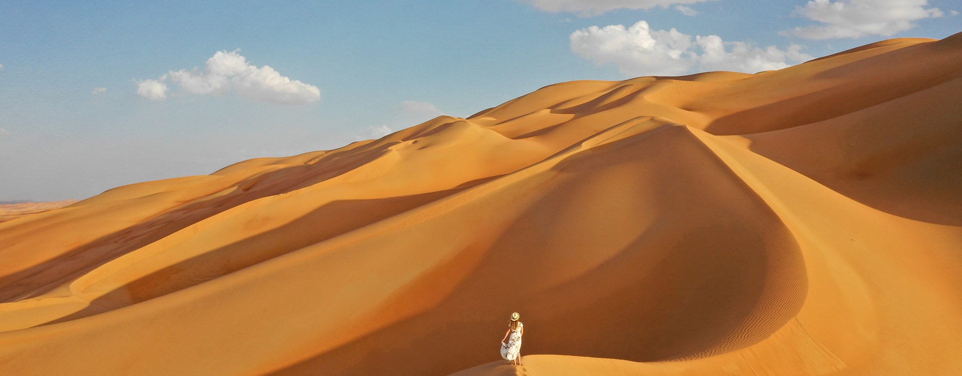 Nizwa & The Empty Quarter | Curated Holidays | Lightfoot Travel