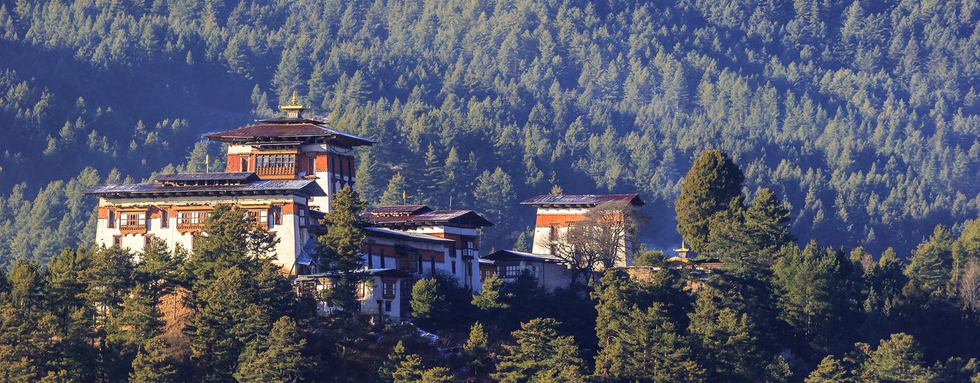 Gangtey, Bumthang & Beyond | Holidays in Bhutan | Lightfoot Travel
