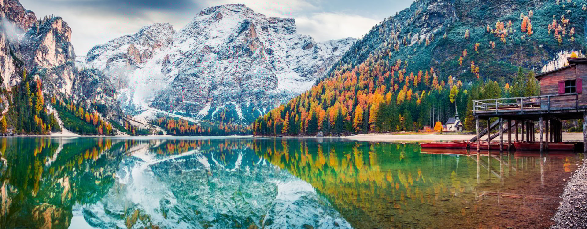 Italian Alps, Dolomites | Ski Holidays in Europe | Lightfoot Travel