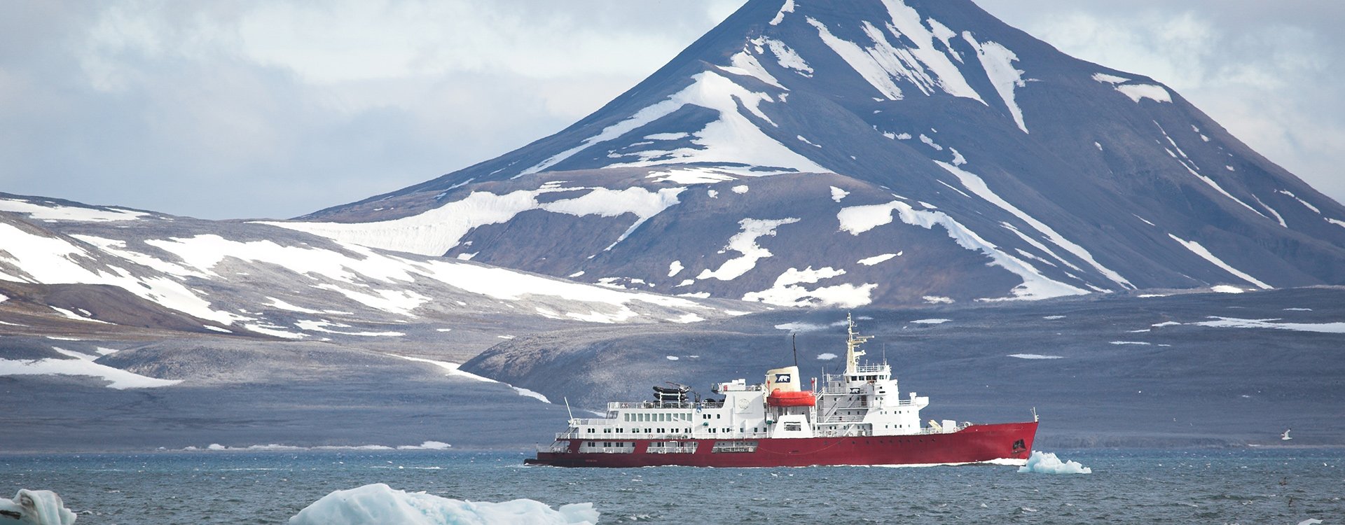 Epic Journeys in Polar Regions | Antarctica and The Arctic | Lightfoot ...