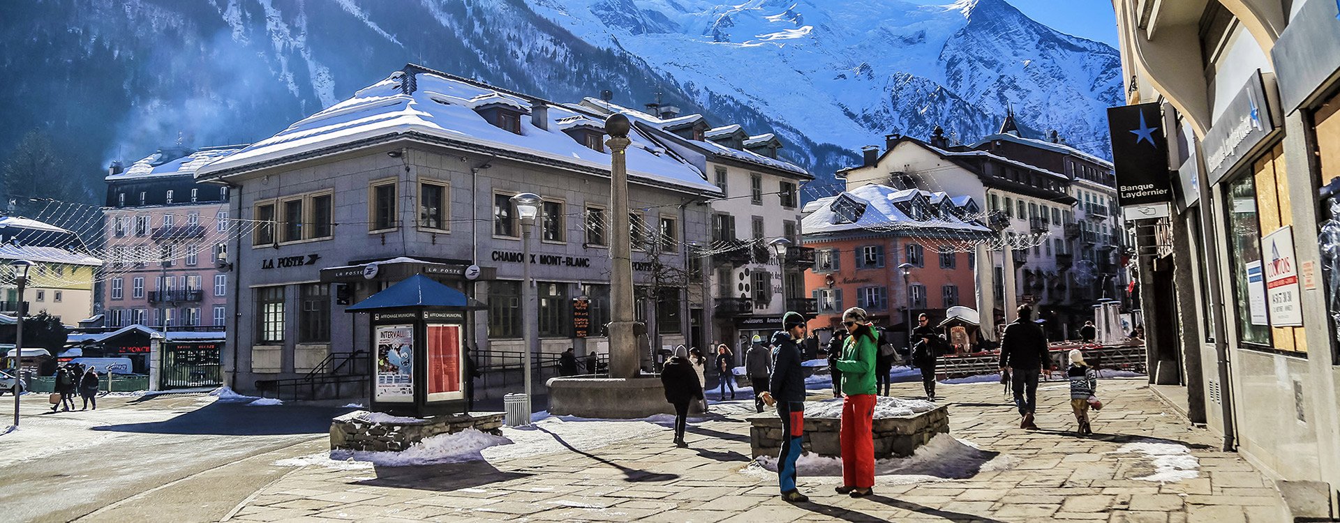 Chamonix Luxury Ski Holidays | Luxury Chalets | Lightfoot Travel