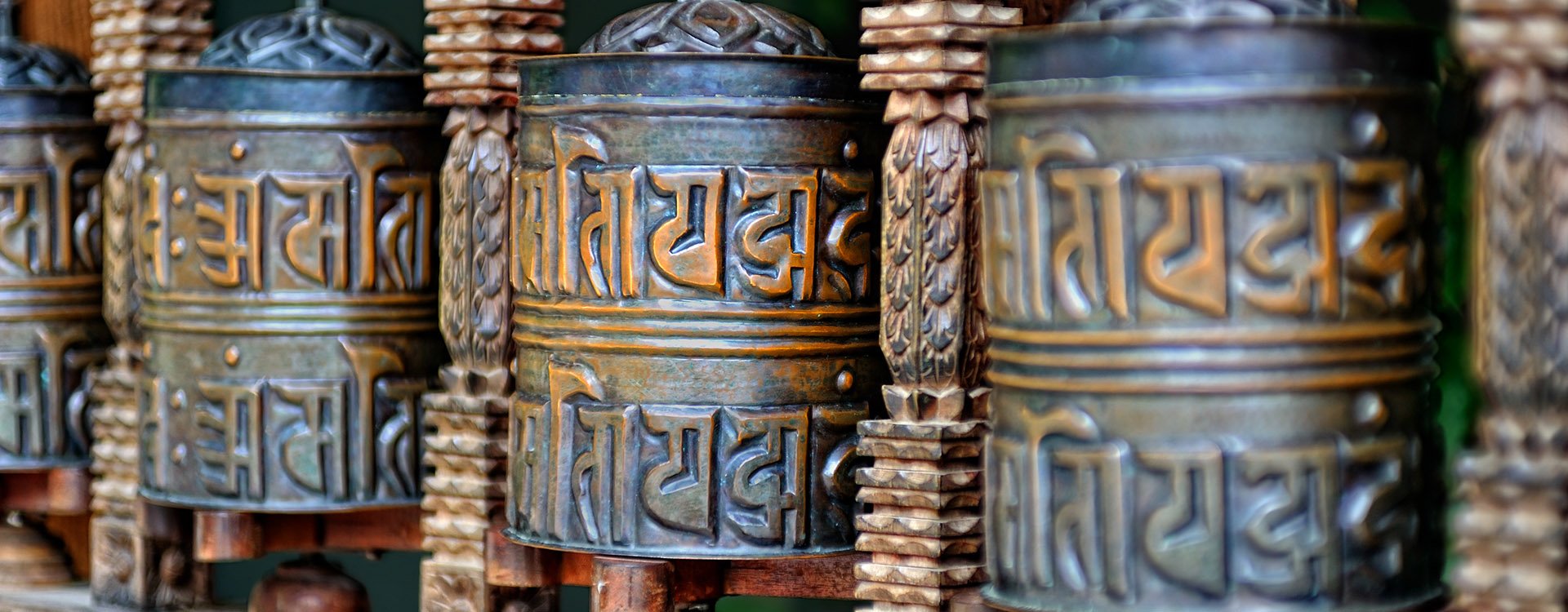 Luxury Tibet Holidays | Tailor-made Travel Experts | Lightfoot Travel