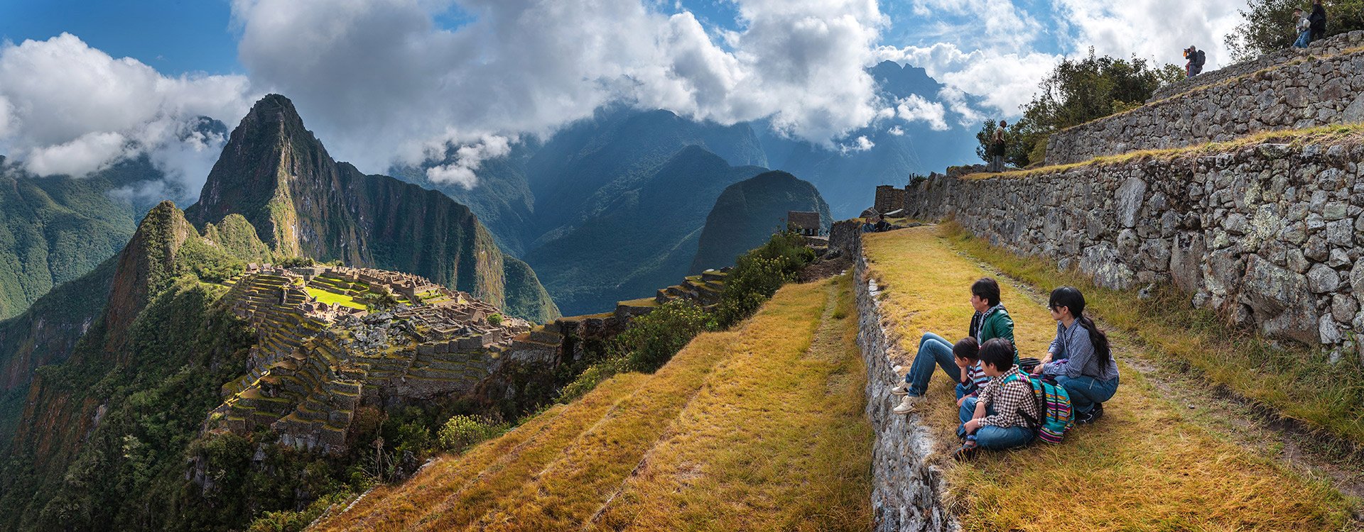 Peru Luxury Holidays | Tours & Holidays in Peru | Lightfoot Travel