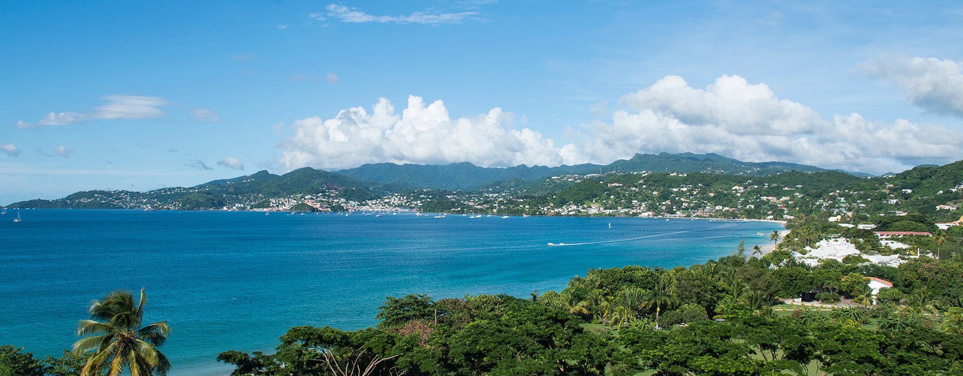 Luxury Holidays to Grenada | Tailor-made Experts | Lightfoot Travel