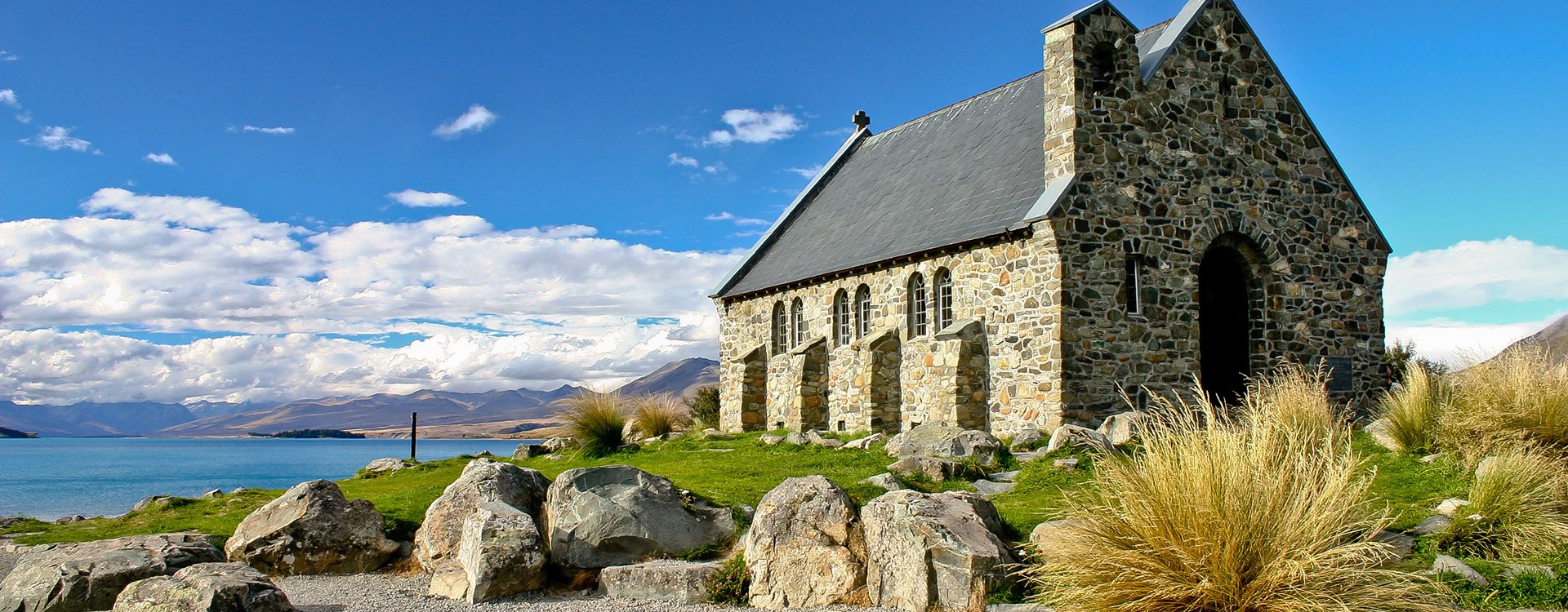 Canterbury & Christchurch | New Zealand Holidays | Lightfoot Travel