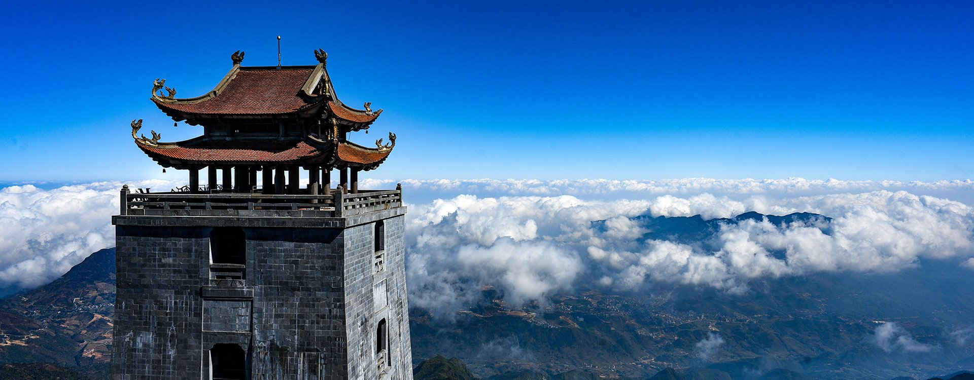 Explore Sapa in Vietnam I Luxury Hiking & Trekking I Lightfoot Travel