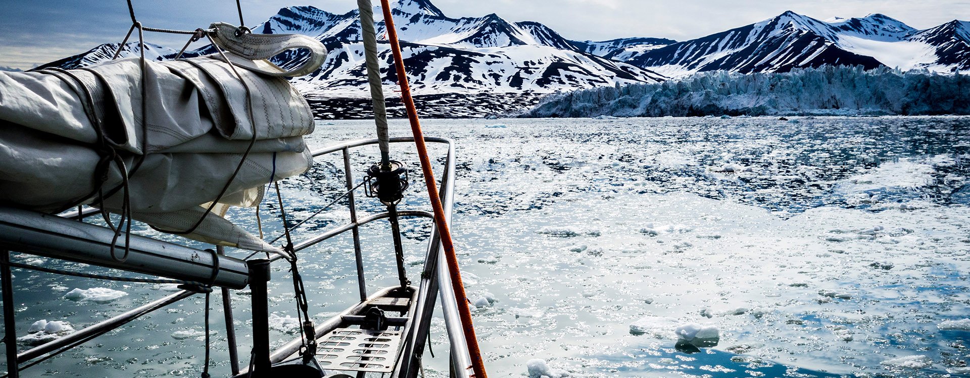 Luxury Cruises in the Arctic | Polar Experts | Lightfoot Travel