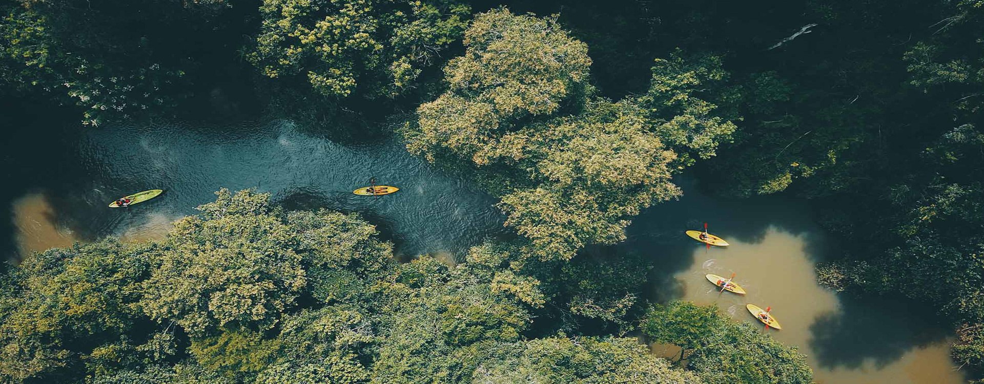Awasi Iguazu I Eco-Adventures In Argentina I Lightfoot Travel