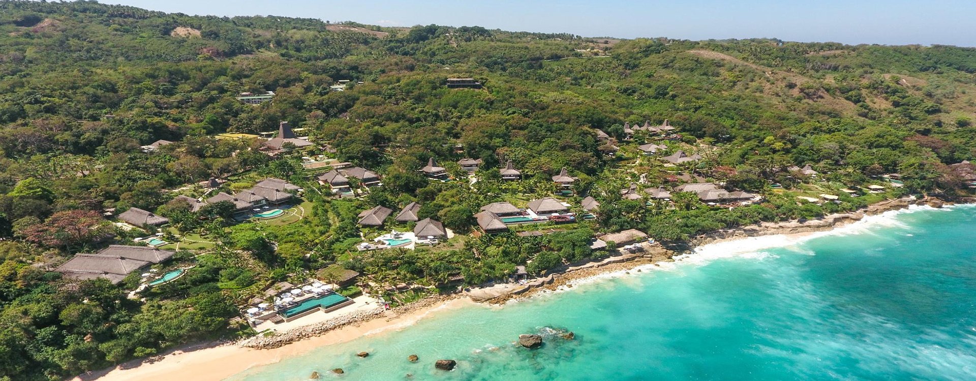 Nihi Sumba I Luxury Hotel in Indonesia I Lightfoot Travel