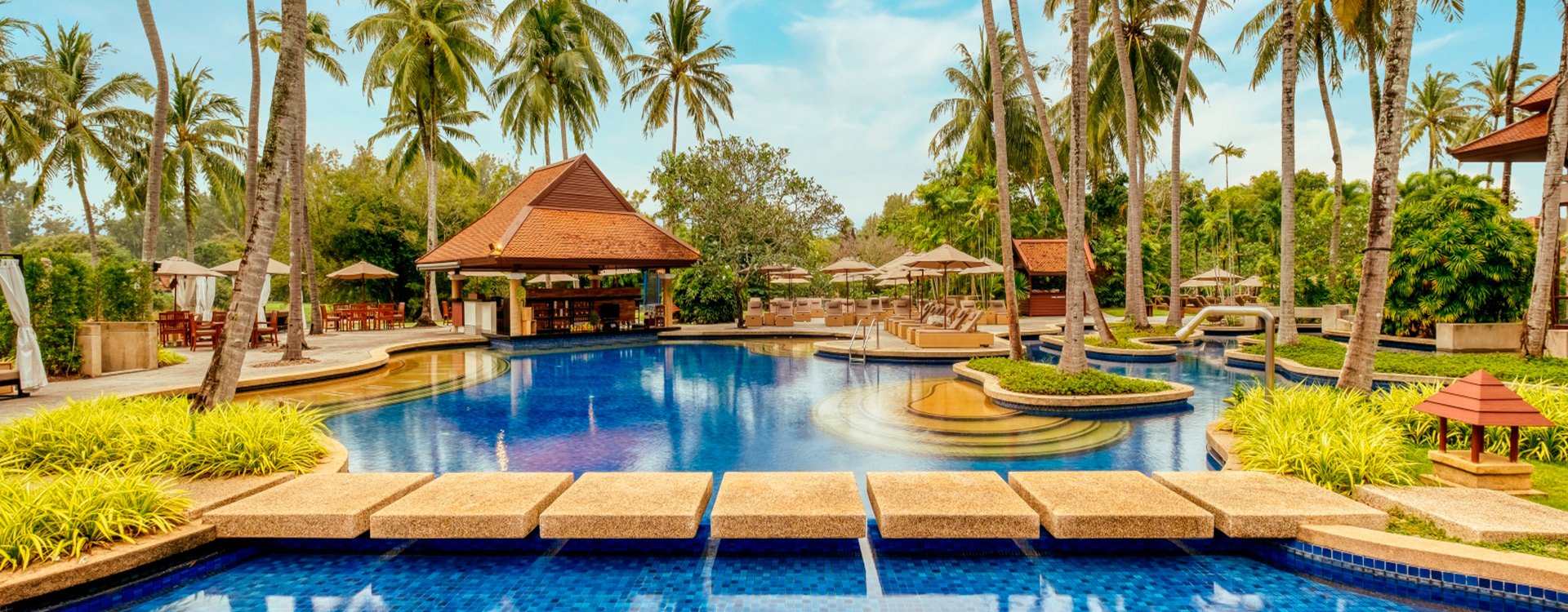 Bayan Tree Phuket | Luxury Resort in Thailand | Lightfoot Travel