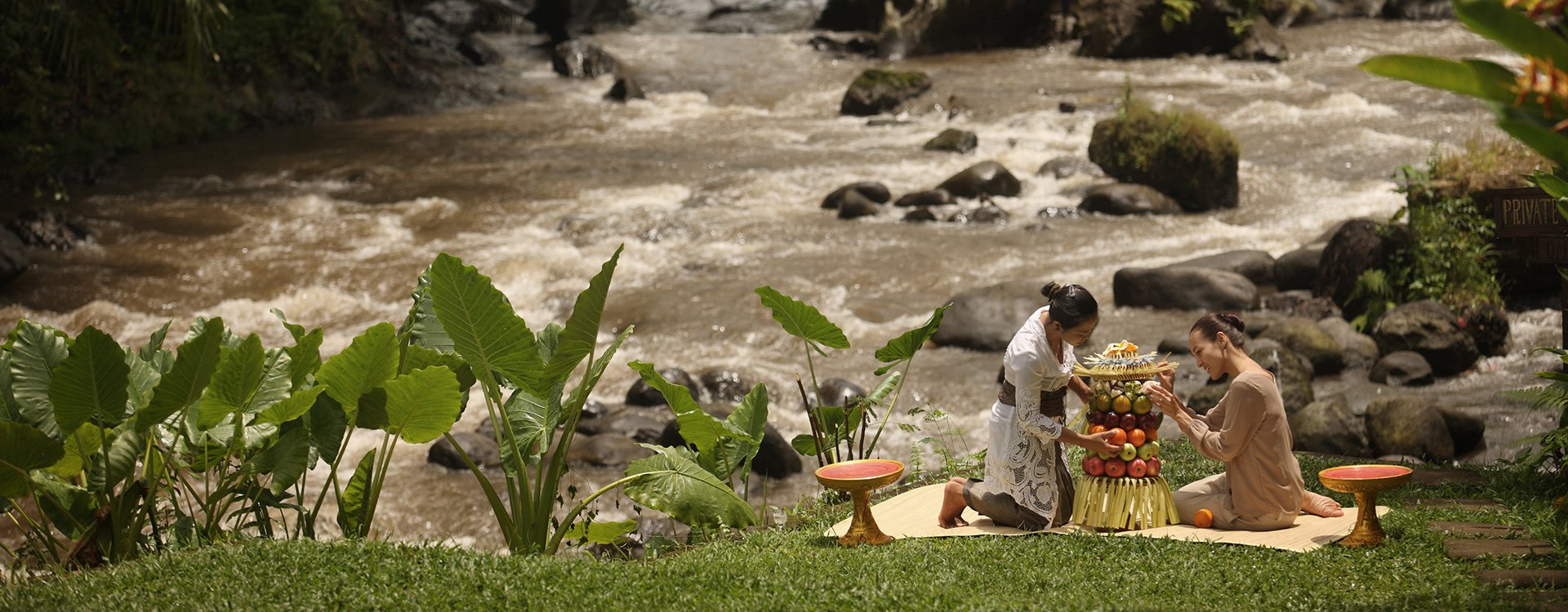 The Samaya Ubud | Luxury Boutique Hotel in Bali, Indonesia | Lightfoot ...
