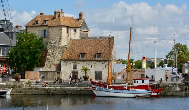 6 Reasons to Visit Normandy | Travel By Lightfoot | Lightfoot Travel