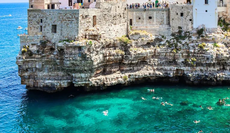 5 Reasons to Visit Puglia | Travel by Lightfoot | Lightfoot Travel