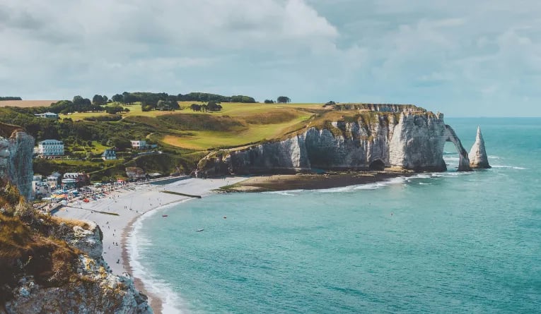 6 Reasons to Visit Normandy | Travel By Lightfoot | Lightfoot Travel