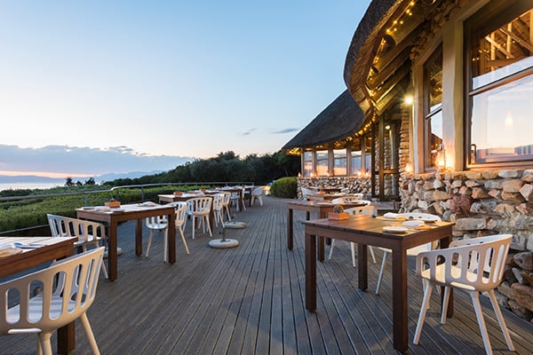 Grootbos Garden Lodge | Luxury Safari Lodge | Lightfoot Travel