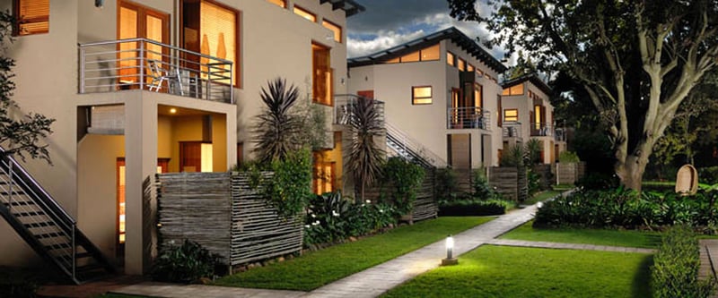 The Peech Hotel | Hotels in Johannesburg | Lightfoot Travel