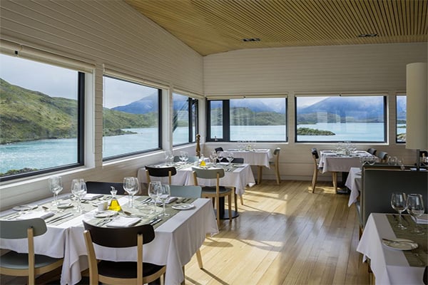 Explora Patagonia | Luxury Hotels In Chile | Lightfoot Travel